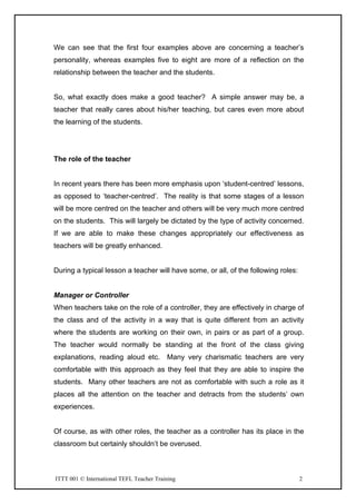 Unit 1 - Teachers and learners.pdf