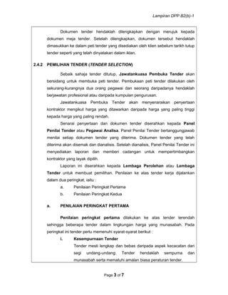 Unit 1 tender 1.4-1.5 | PDF