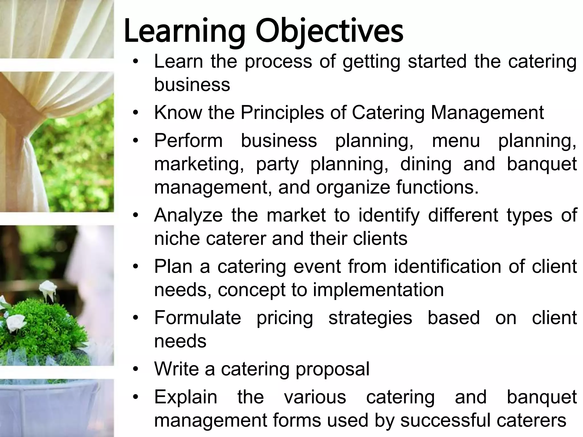 Unit 1 - The Catering Business Industry - Topic 1.pptx