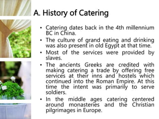 Unit 1 - The Catering Business Industry - Topic 1.pptx
