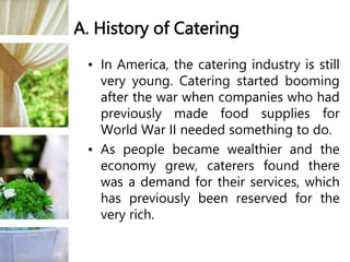 Unit 1 - The Catering Business Industry - Topic 1.pptx