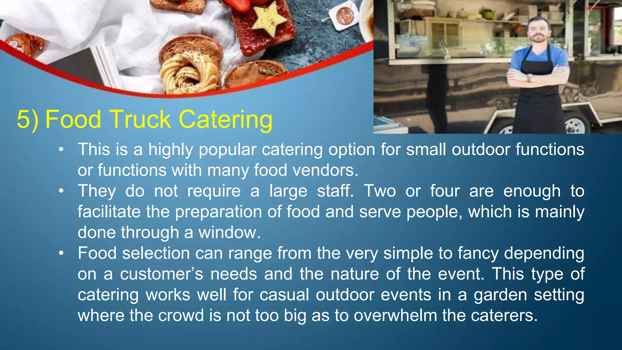 Unit 1 - The Catering Business Industry - Topic 2 3 4 5.pptx