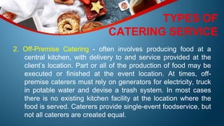 Unit 1 - The Catering Business Industry - Topic 2 3 4 5.pptx