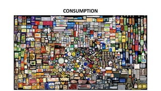 Unit 1 - The Economic Activities (PPT) | PDF