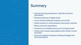 Unit 1 - The evolution of the internet.pptx