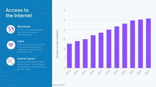 Unit 1 - The evolution of the internet.pptx