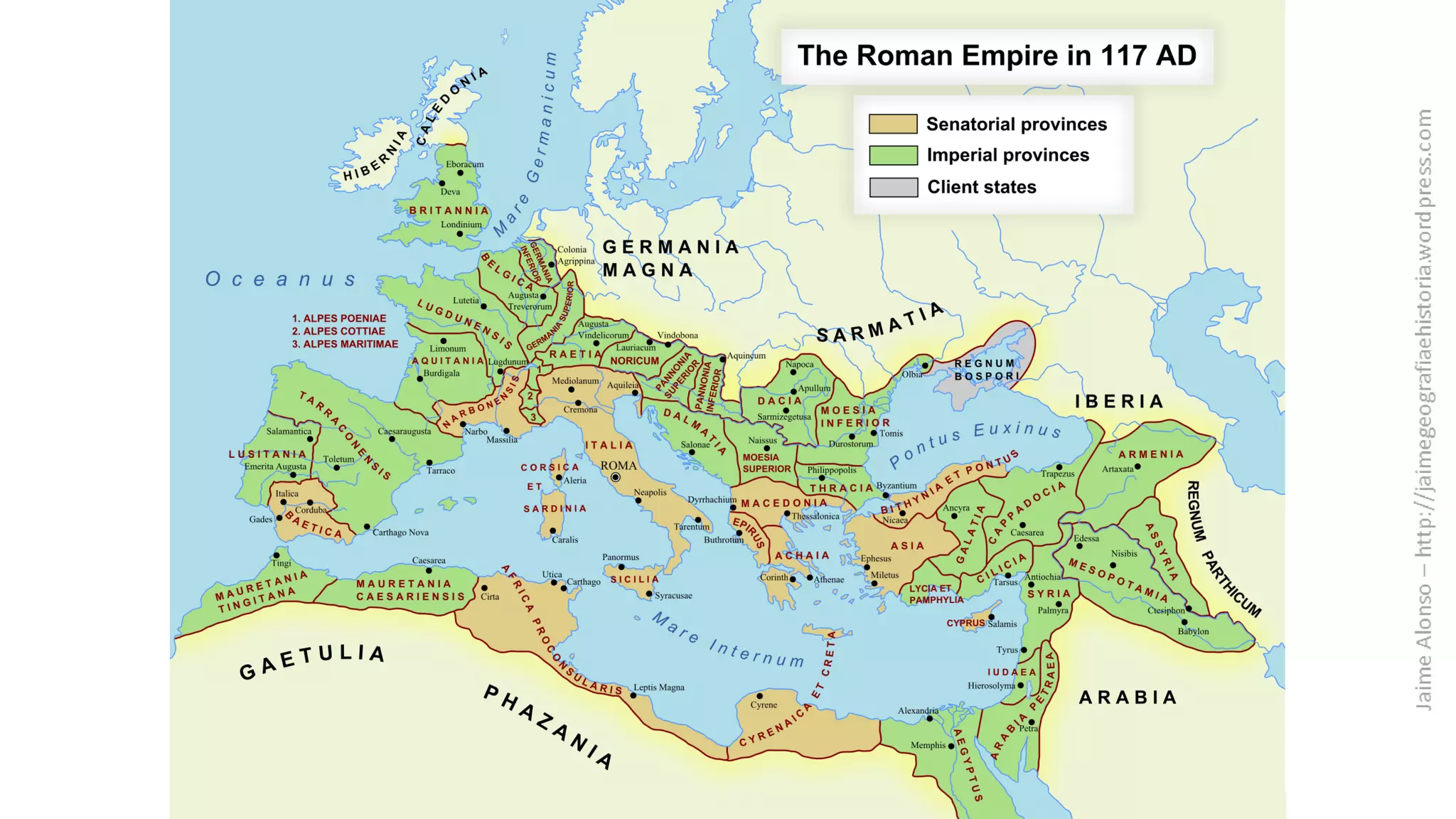 Unit 1, section 1 - The Fall of Rome and the Germanic Peoples | PDF