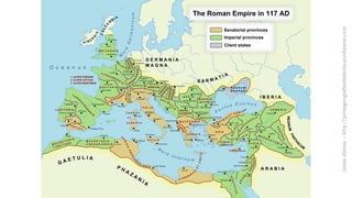 Unit 1, section 1 - The Fall of Rome and the Germanic Peoples | PDF