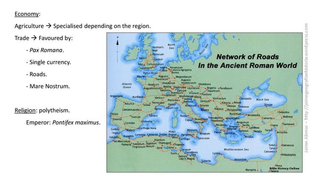 Unit 1, section 1 - The Fall of Rome and the Germanic Peoples | PDF