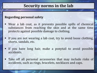 Unit 1 - The scientific method and the laboratory work | PDF