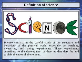 Unit 1 - The scientific method and the laboratory work | PDF