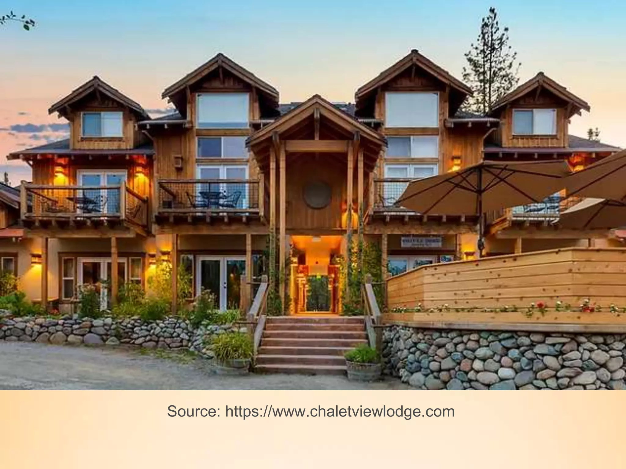 Unit 1 - Topic 2 - Categories of Lodging Establishments.pptx