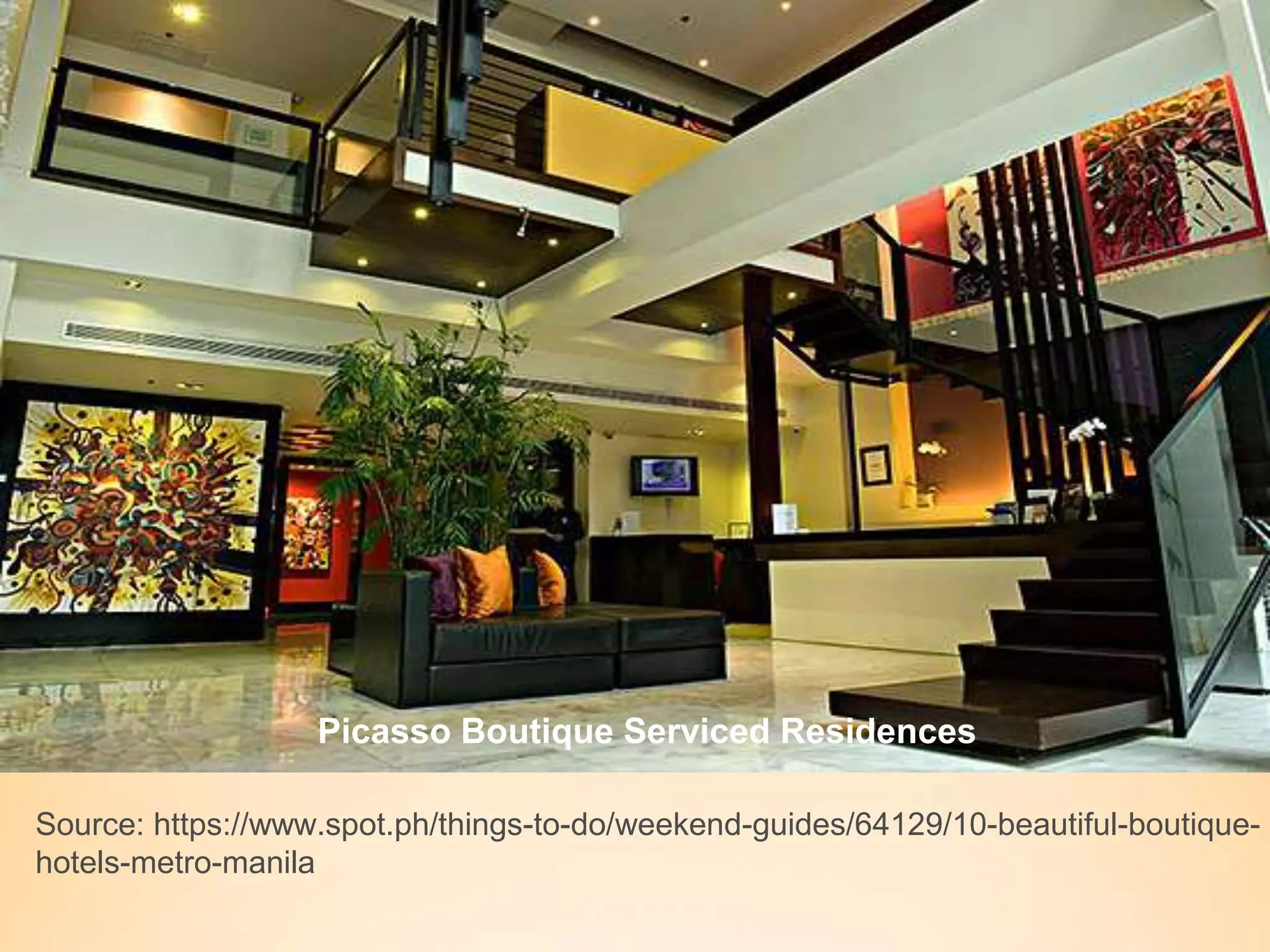 Unit 1 - Topic 2 - Categories of Lodging Establishments.pptx