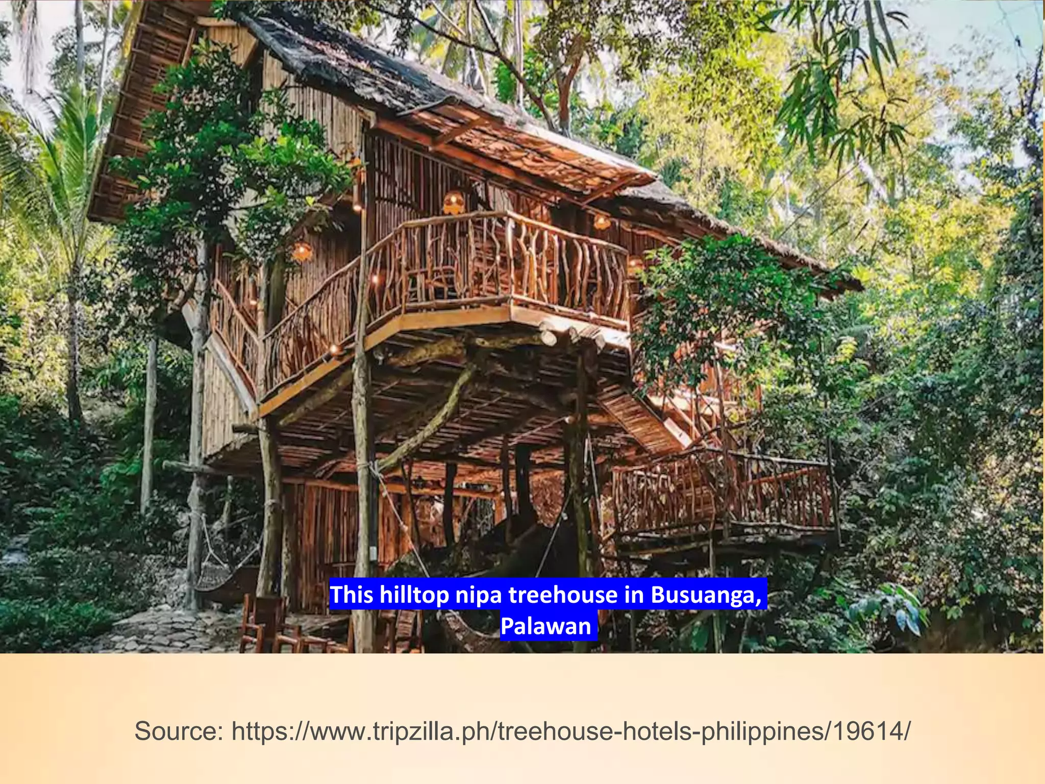 Unit 1 - Topic 2 - Categories of Lodging Establishments.pptx