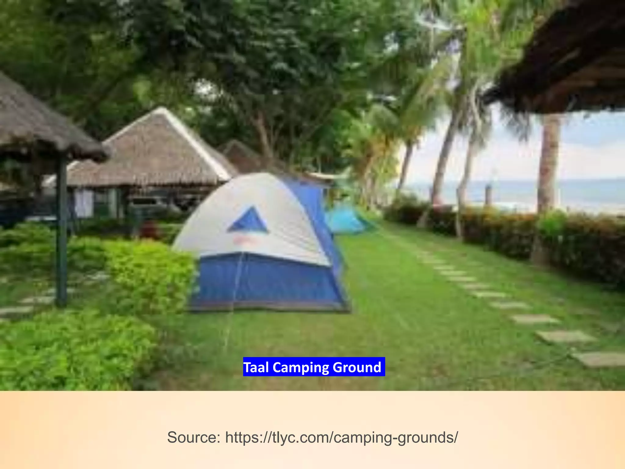 Unit 1 - Topic 2 - Categories of Lodging Establishments.pptx