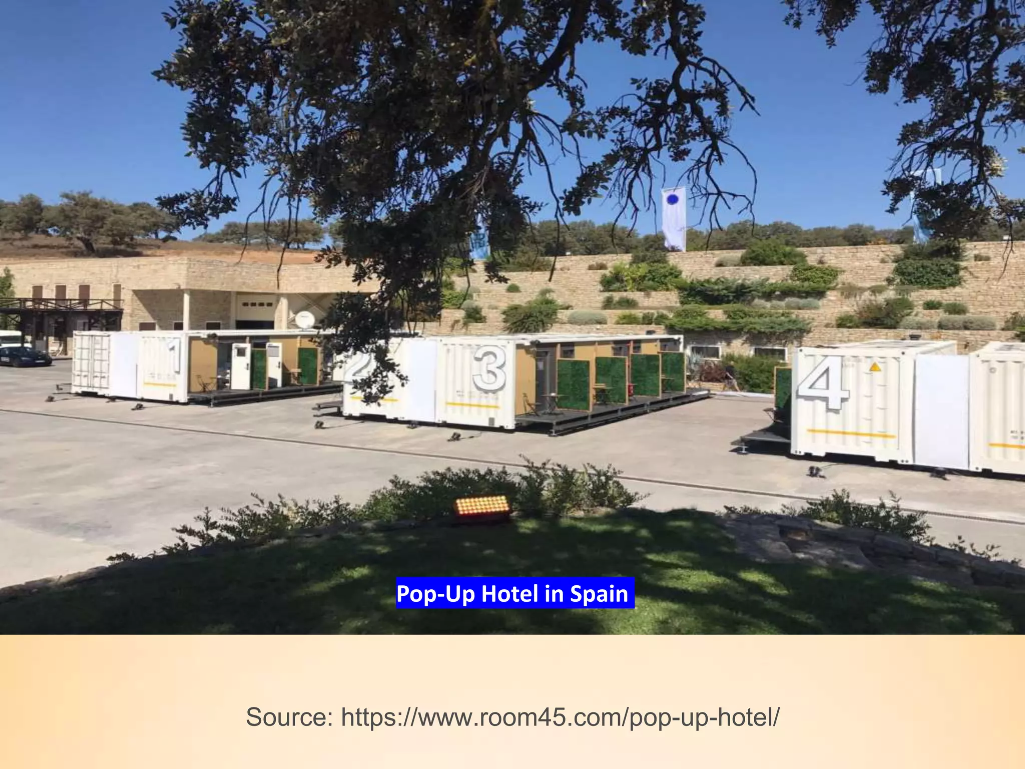 Unit 1 - Topic 2 - Categories of Lodging Establishments.pptx