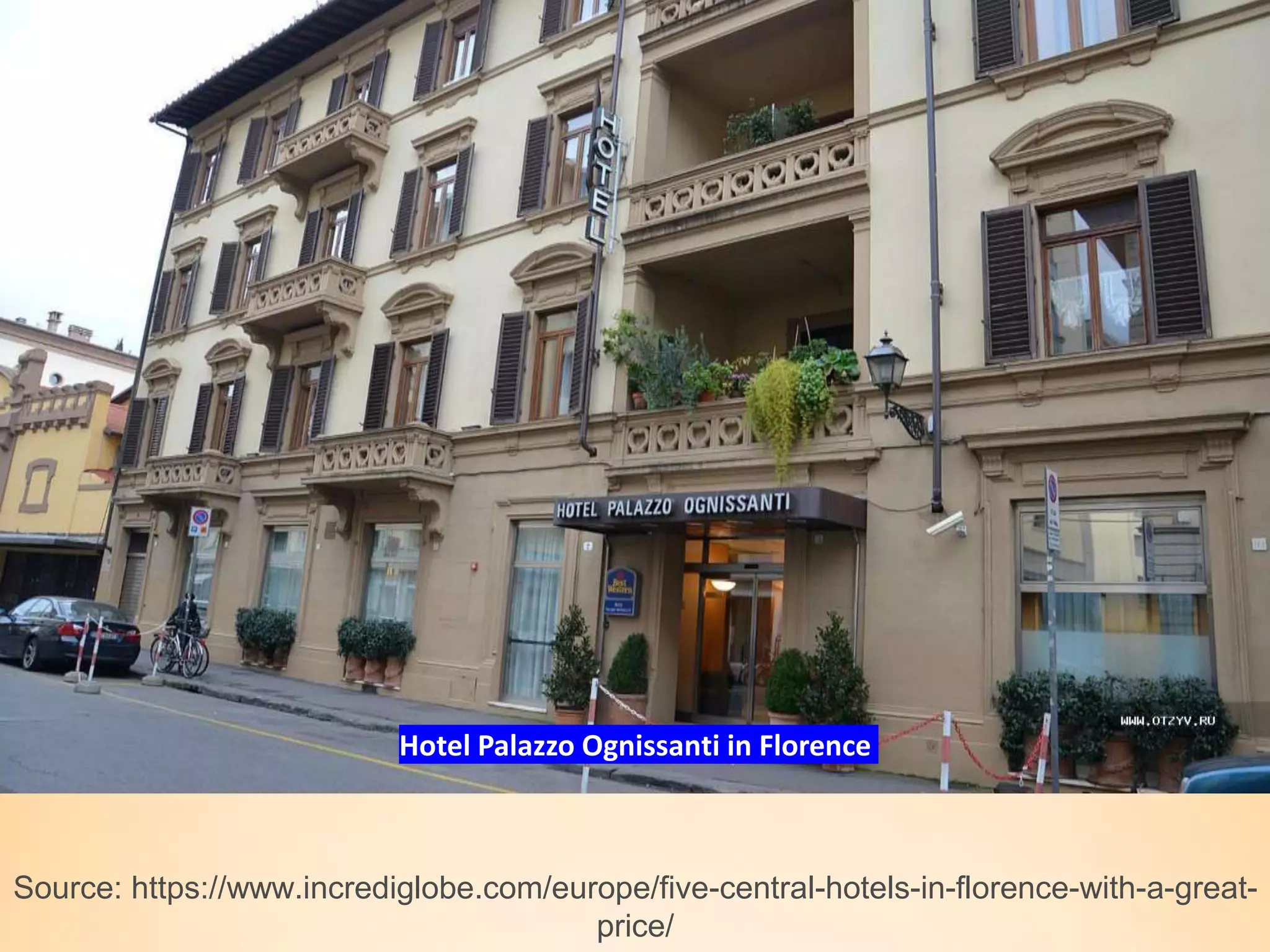 Unit 1 - Topic 2 - Categories of Lodging Establishments.pptx