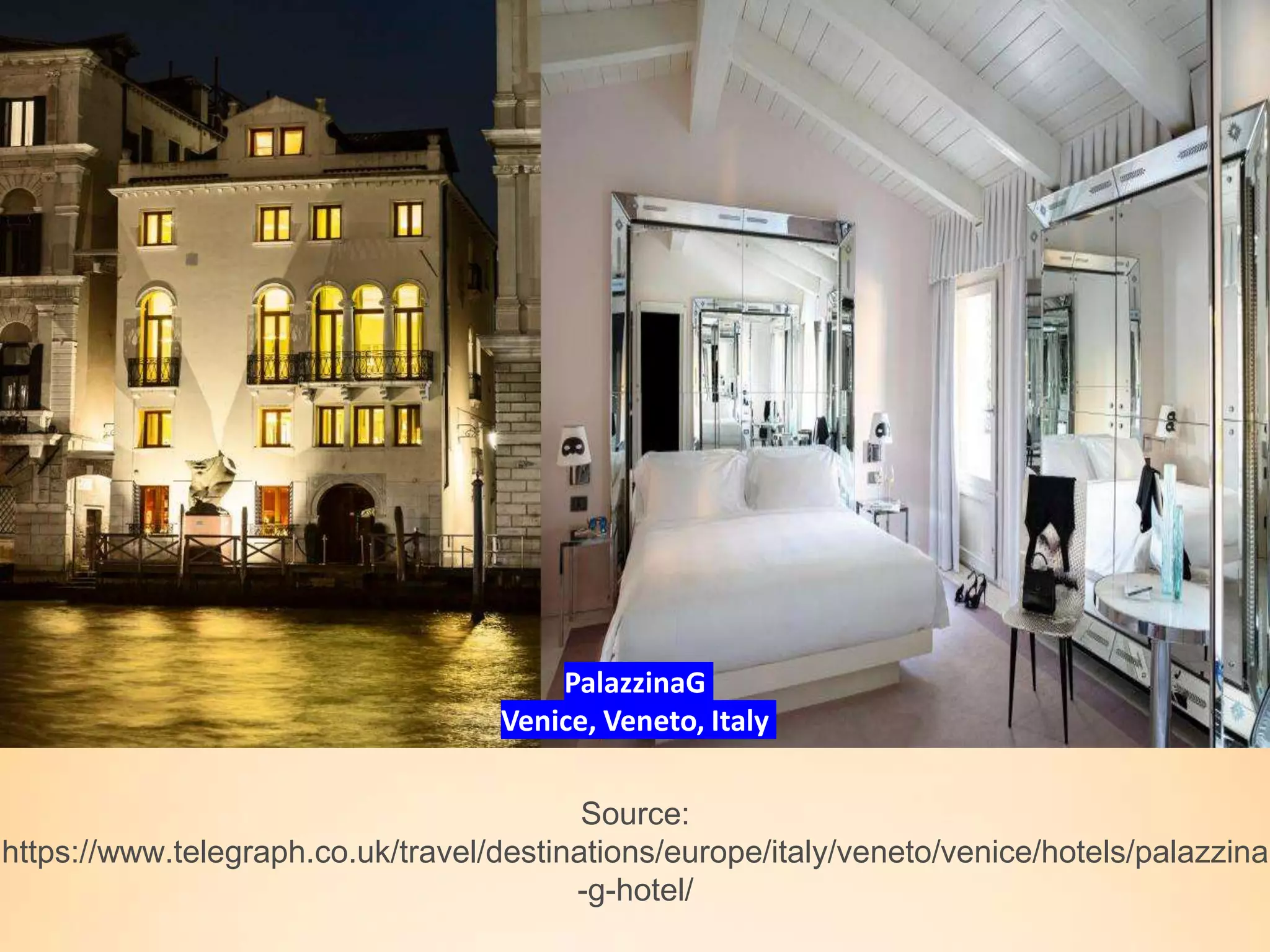 Unit 1 - Topic 2 - Categories of Lodging Establishments.pptx