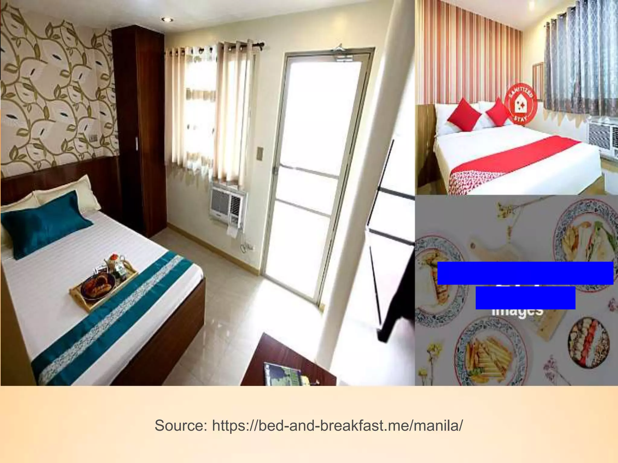 Unit 1 - Topic 2 - Categories of Lodging Establishments.pptx