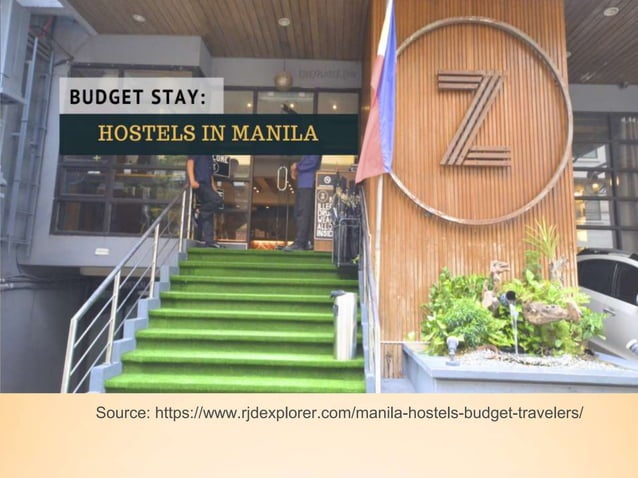 Unit 1 - Topic 2 - Categories of Lodging Establishments.pptx | Bed ...