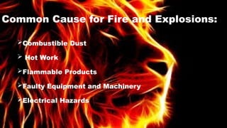 Unit 1 -Topic – 2 - Fire Prevention.pptx