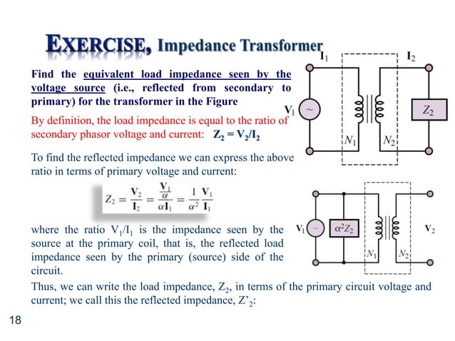 Unit1-Transformers.ppt | Computer Networking | Computing