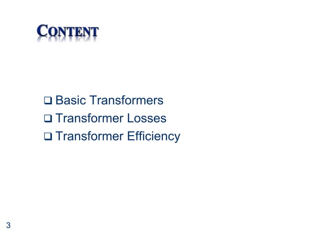 Unit1-Transformers.ppt | Computer Networking | Computing