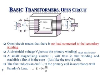 Unit1-Transformers.ppt