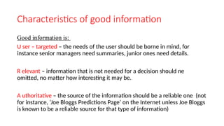 Unit 1- Types and Purposes of Information.pptx