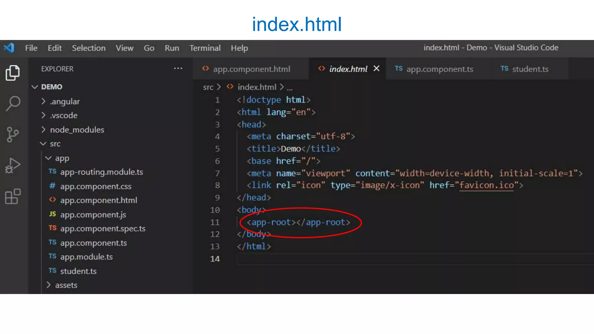 Unit 1 - TypeScript & Introduction to Angular CLI.pptx