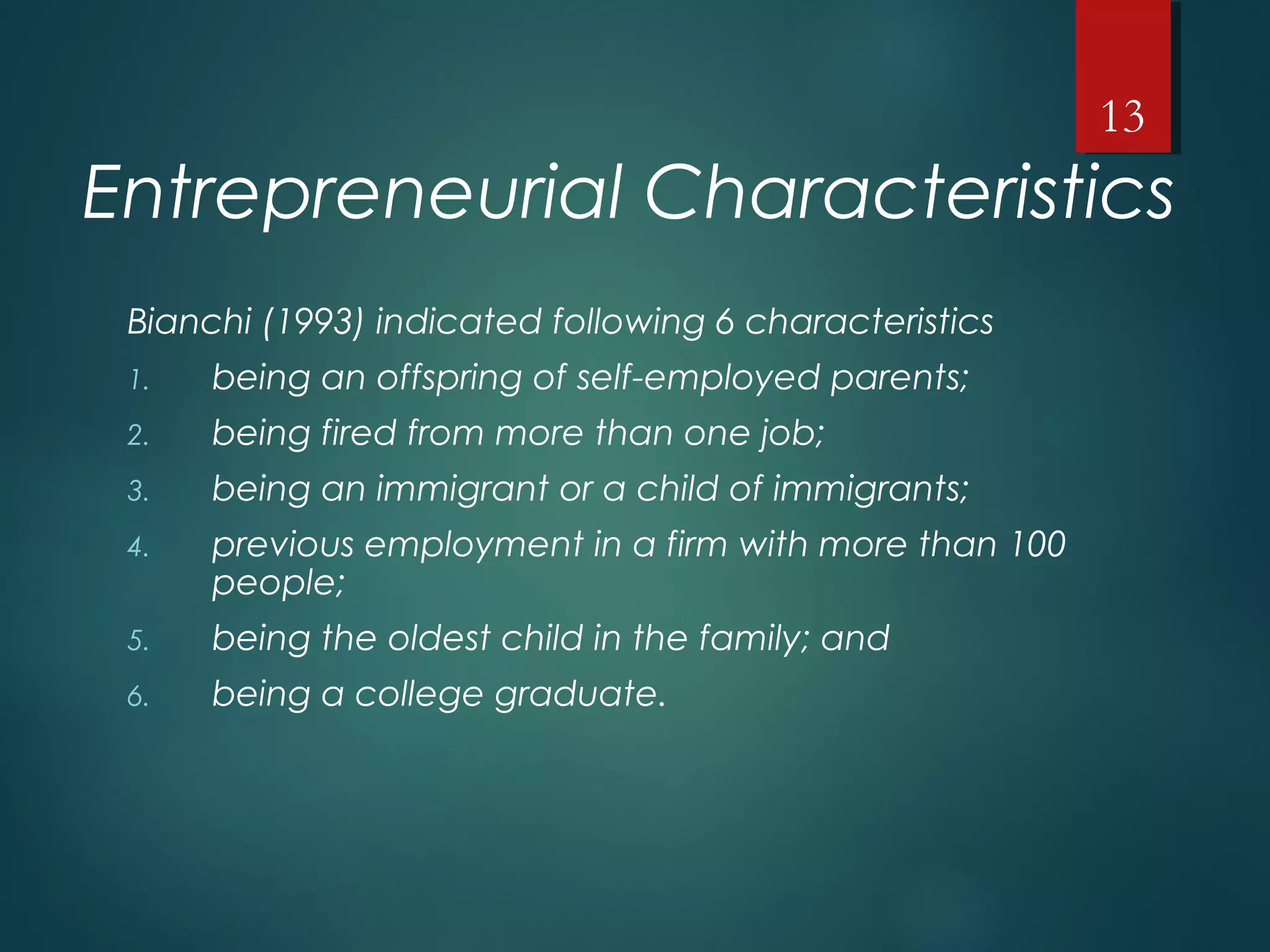Unit1 understanding entrepreneurship | PPT
