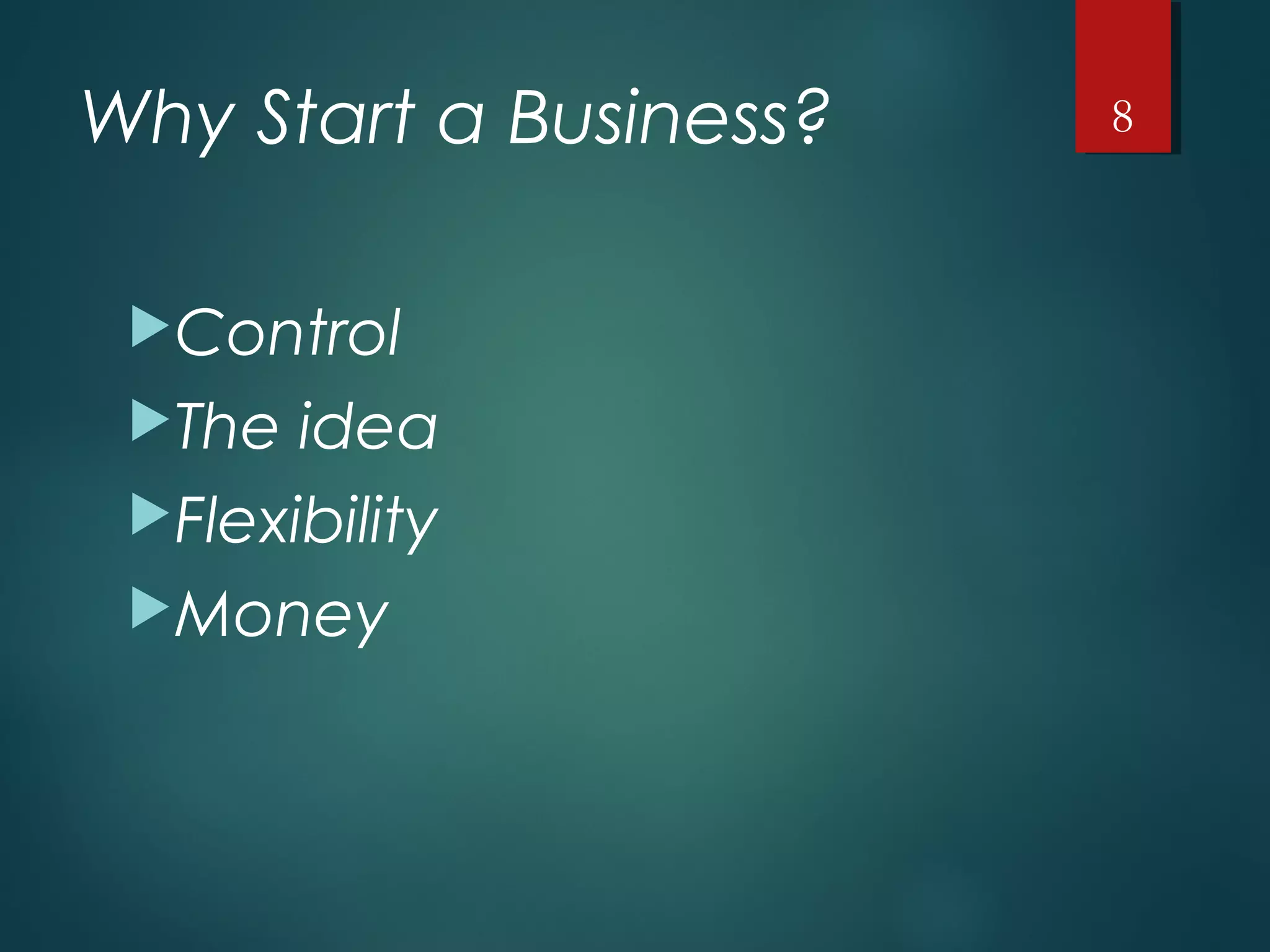 Unit1 understanding entrepreneurship | PPT
