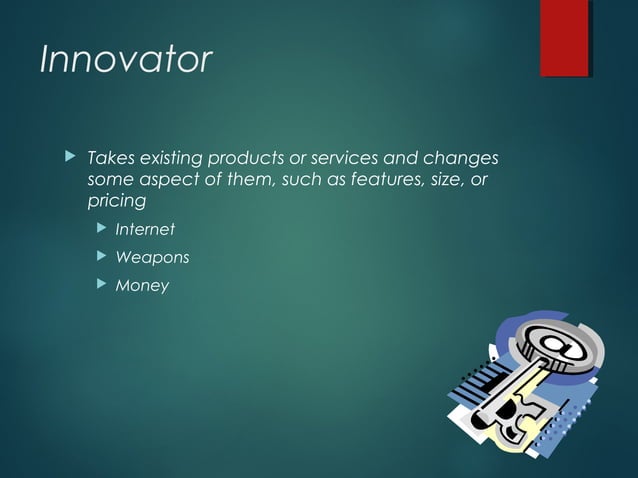 Unit1 understanding entrepreneurship | PPT