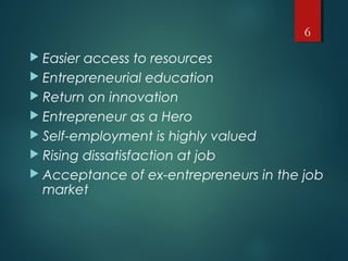 Unit1 understanding entrepreneurship | PPT
