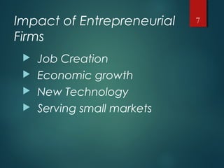 Unit1 understanding entrepreneurship | PPT