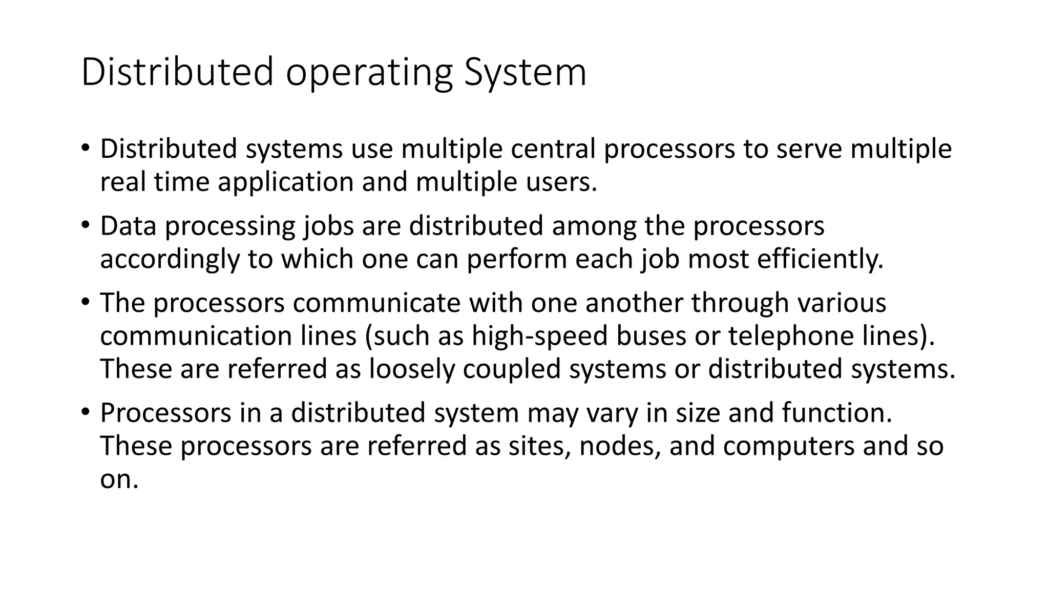 UNIT 1 - UNDERSTANDINGTHE PRINCIPLES OF OPERATING SYSTEM.pptx