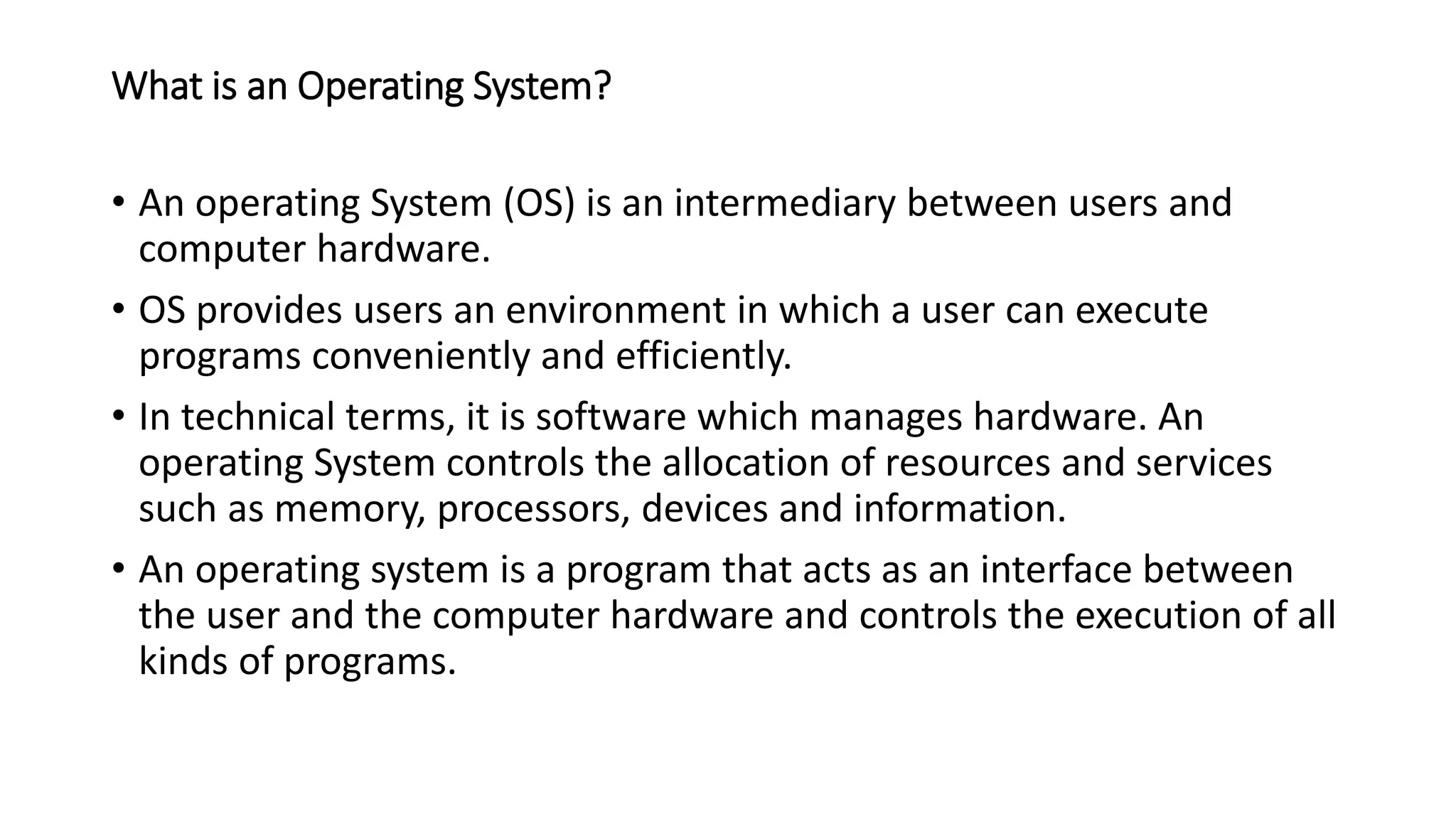 UNIT 1 - UNDERSTANDINGTHE PRINCIPLES OF OPERATING SYSTEM.pptx