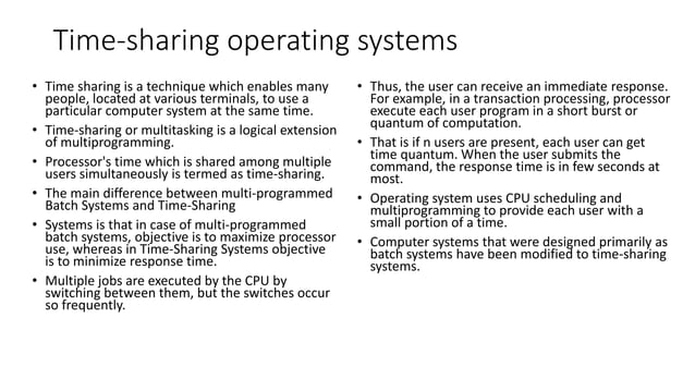 UNIT 1 - UNDERSTANDINGTHE PRINCIPLES OF OPERATING SYSTEM.pptx ...