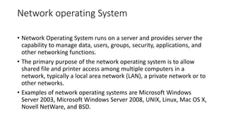 UNIT 1 - UNDERSTANDINGTHE PRINCIPLES OF OPERATING SYSTEM.pptx