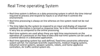 UNIT 1 - UNDERSTANDINGTHE PRINCIPLES OF OPERATING SYSTEM.pptx