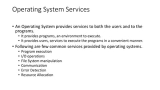UNIT 1 - UNDERSTANDINGTHE PRINCIPLES OF OPERATING SYSTEM.pptx