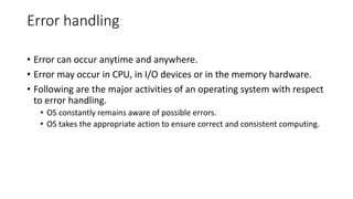 UNIT 1 - UNDERSTANDINGTHE PRINCIPLES OF OPERATING SYSTEM.pptx