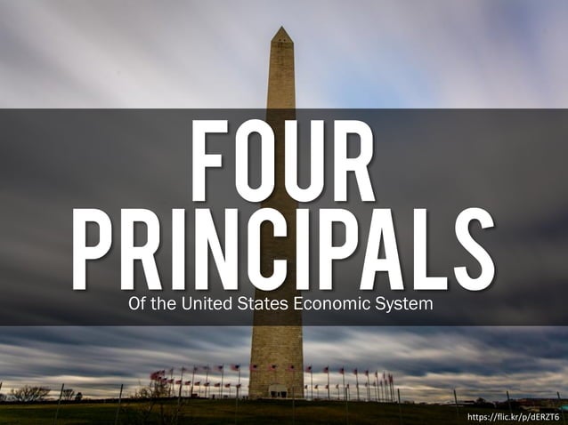 Understanding Economic Systems - United States' Economics | PPT