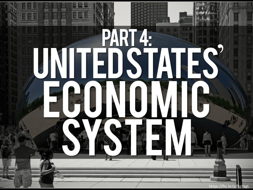 Understanding Economic Systems United States Economics Understanding Economic Systems United States Economics