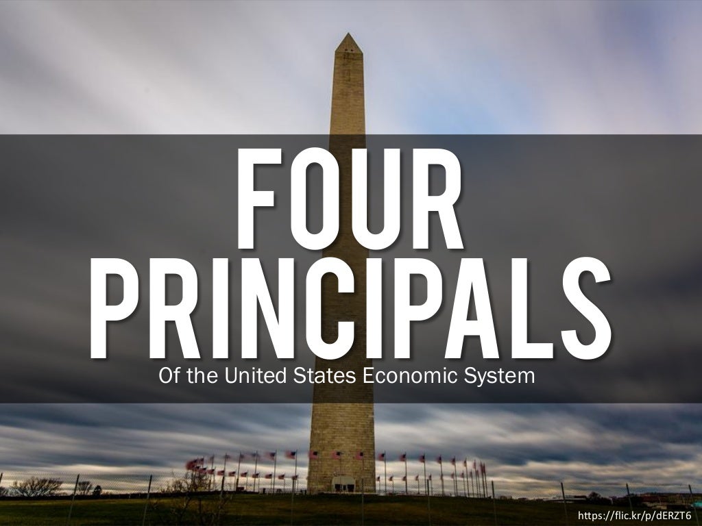 Understanding Economic Systems United States Economics Understanding Economic Systems United States Economics