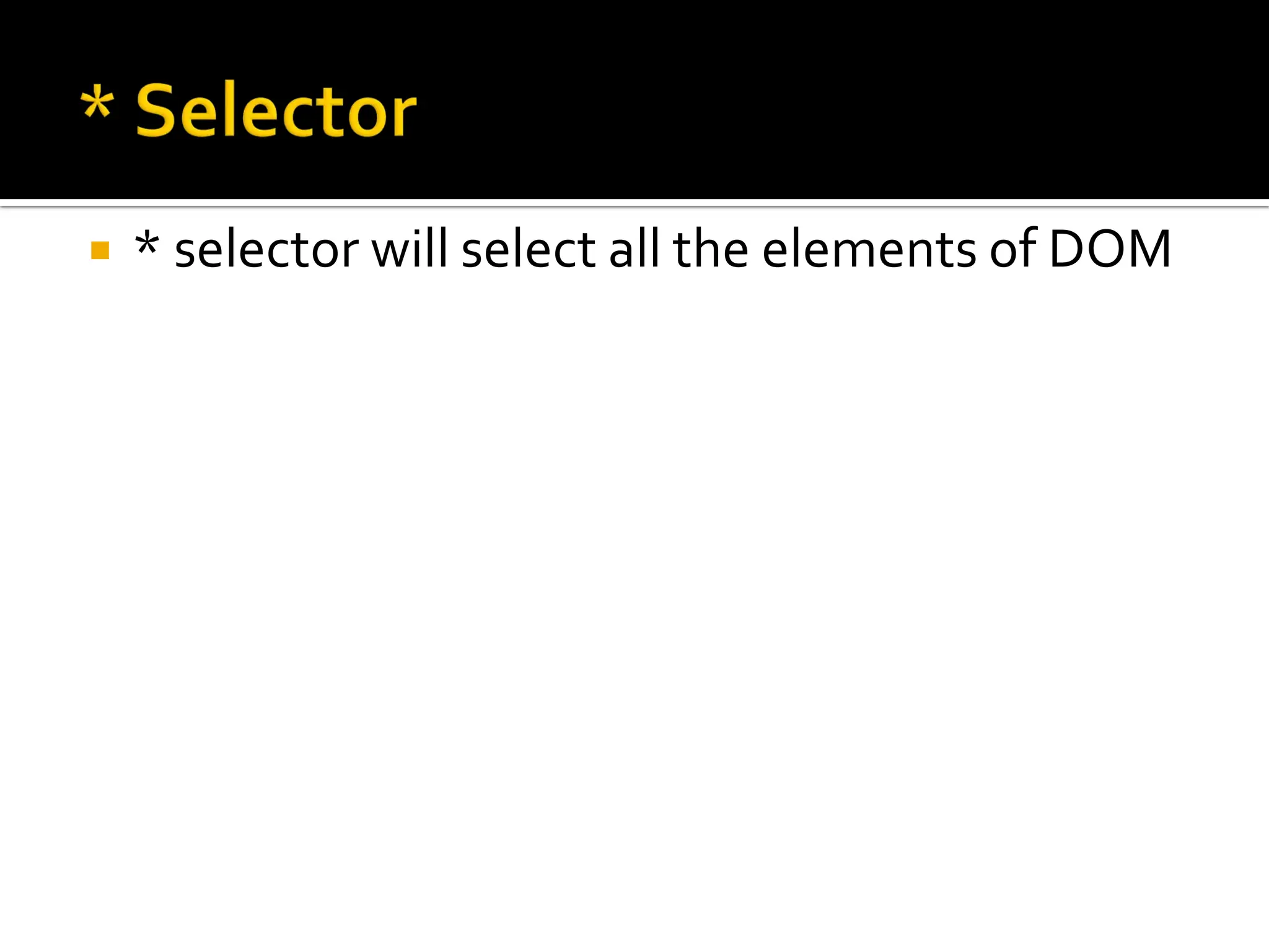 Unit 1 - What is jQuery_Why jQuery_Syntax_Selectors.pdf
