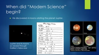 Unit 1 - What Is Science? | PPT