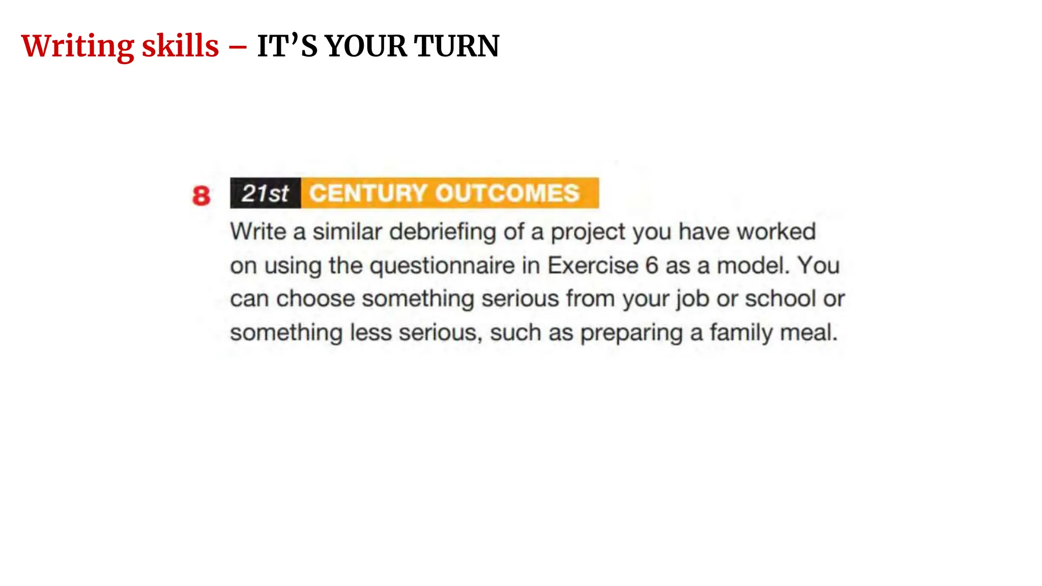 Unit 1 - Working together (Session 3).pptx