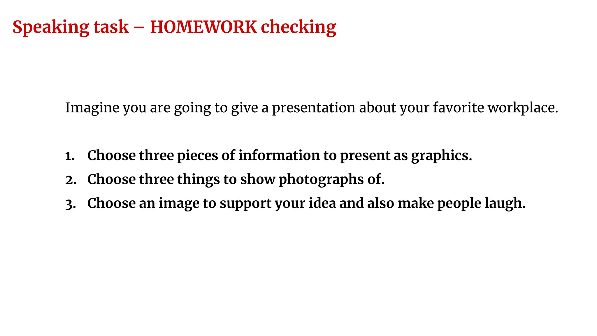 Unit 1 - Working together (Session 3).pptx