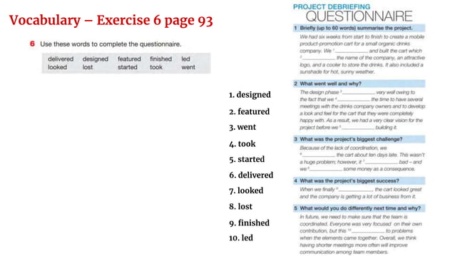 Unit 1 - Working together (Session 3).pptx